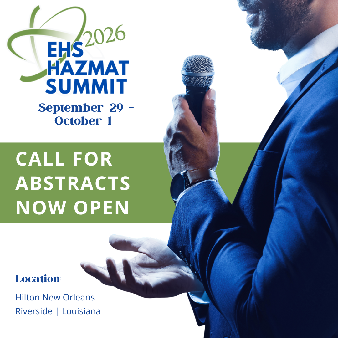 Alliance of Hazardous Materials Professionals